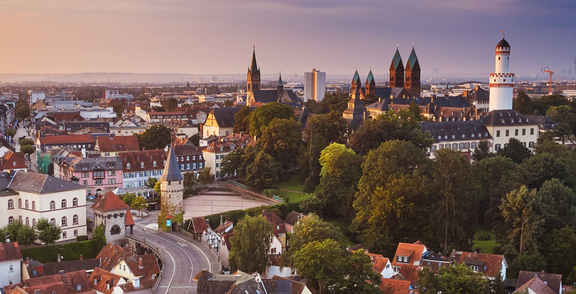 Bewerbungstipps | Bad Homburg v. d. Höhe